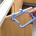 Off Promotions! Huayishang Kitchen Drain Rack Hanging Trash Bin Trash ...