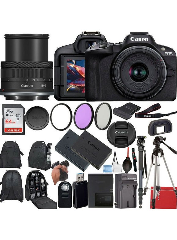 Canon Cameras - Walmart.com