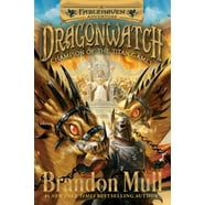 Fablehaven Complete Set (Boxed Set): Fablehaven; Rise of the Evening ...