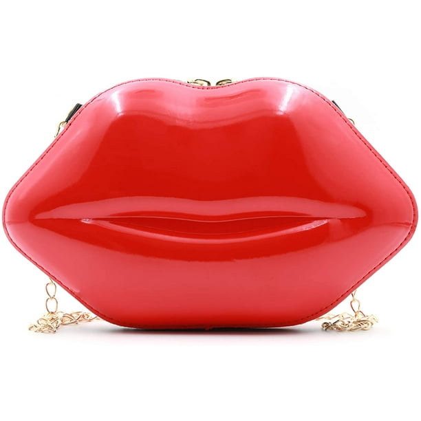 Purse Lips