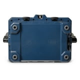 Igloo IMX 24 Quart Hard Sided Cooler, Rugged Blue - Walmart.com