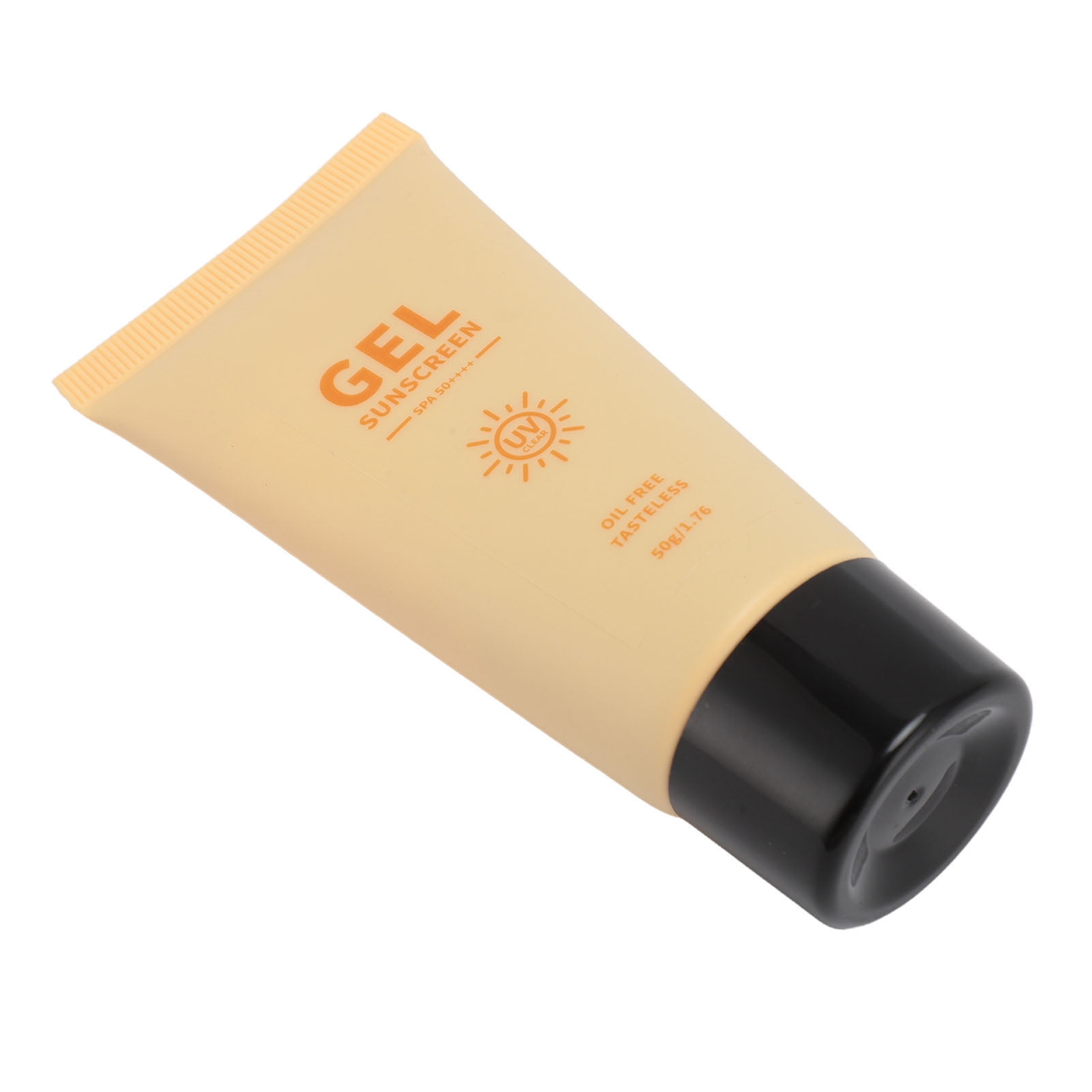 Crema Bloqueadora Solar Facial, Ductilidad Perfecta, Hidratante Para La ...
