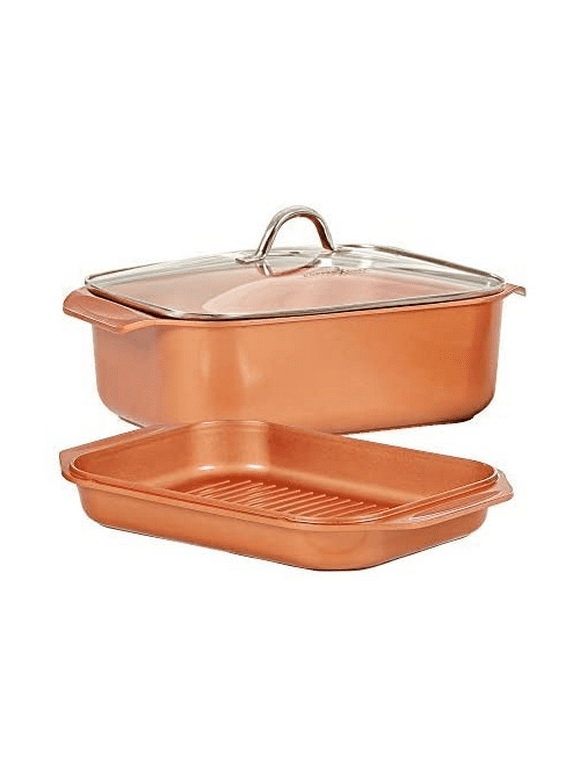 Copper Chef in Home - Walmart.com