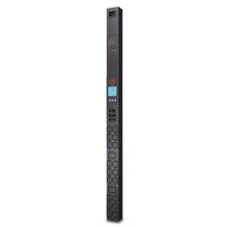 APC Metered Rack PDU AP7811B - power distribution unit - Walmart.com
