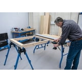 Kreg ACS440 Adaptive Cutting System Project Table Extension Brackets ...