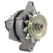 DB Electrical 2700-0500 New Alternator for Farmtrac Tractors 35 ...