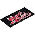 Bad Girl Red Devil Horns Patch, Ladies Devil Patches - Walmart.com
