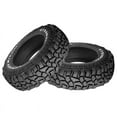 GT Radial Komodo MT Plus Mud Terrain Light Truck Tire, LT31X10.5R15 ...