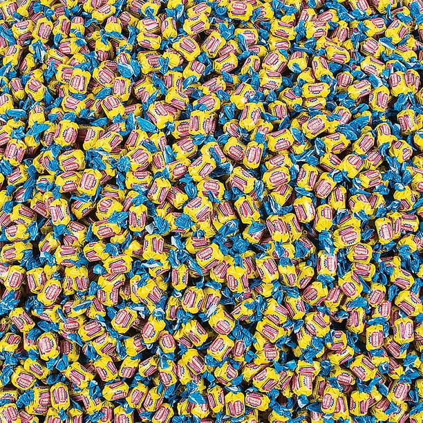 Bulk Dubble Bubble® Original Gum, Edibles, Birthday, Party Favors, 1800 ...