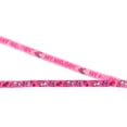 Sanrio My Melody ID Badge Holder Lanyard w/ 2" Character Head Rubber ...