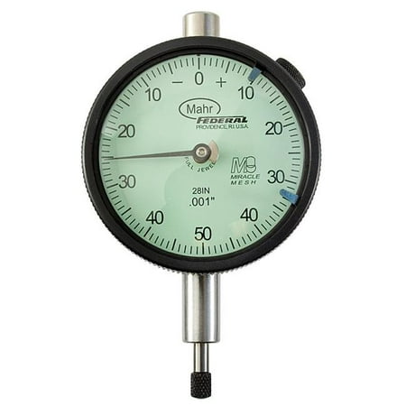 Mahr 2015792 2.250 in. ANSI-AGD Group Dial Indicator | Walmart Canada