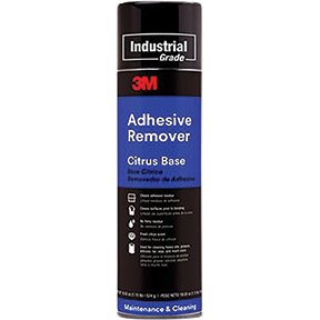 Rapid Remover - Adhesive Remover for Vinyl Wraps, Graphics, Decals ...