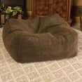 K&H Pet Products Cuddle Cube Dog Bed, Large, Gray - Walmart.com