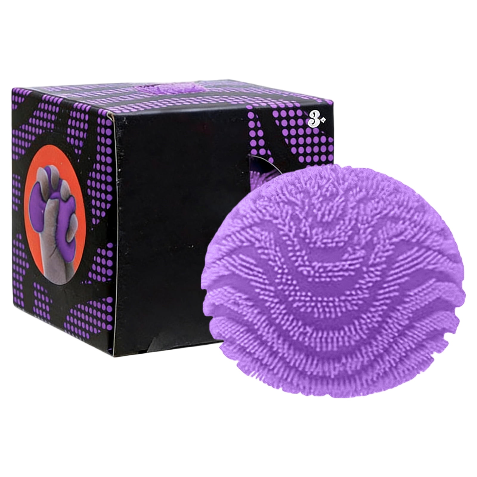 Click here for Noveau Neeoh Round Ball Pressure Relief Toy  Prick... prices