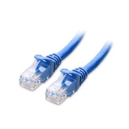 Patchcord 10 ft. Cat6 Red - Walmart.com