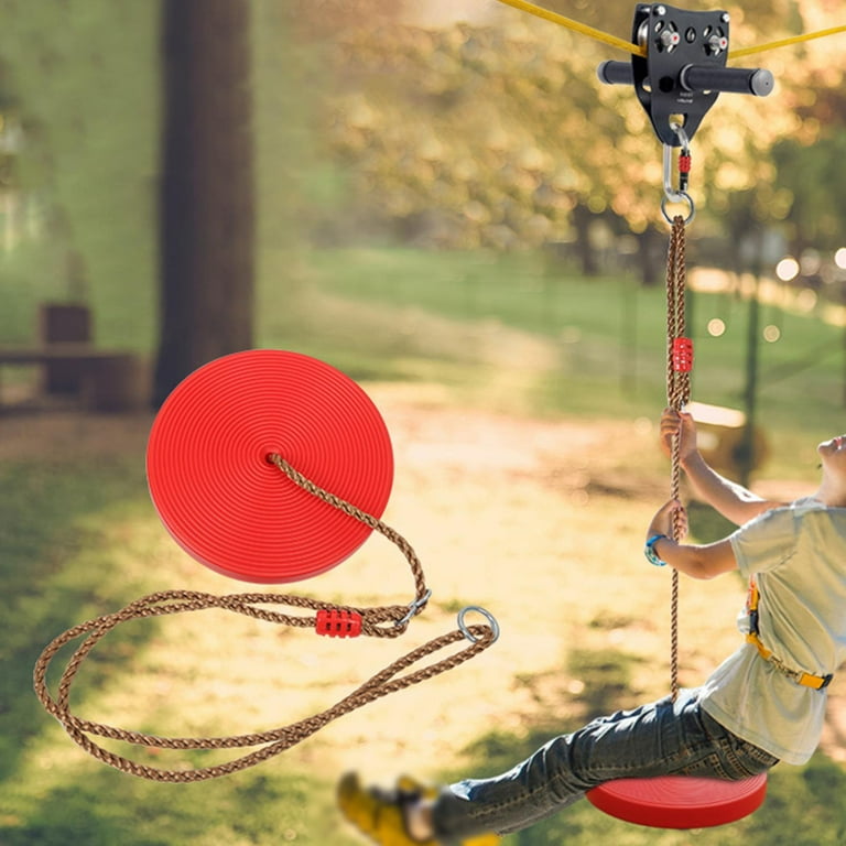 Climbing Rope Playground Equipment