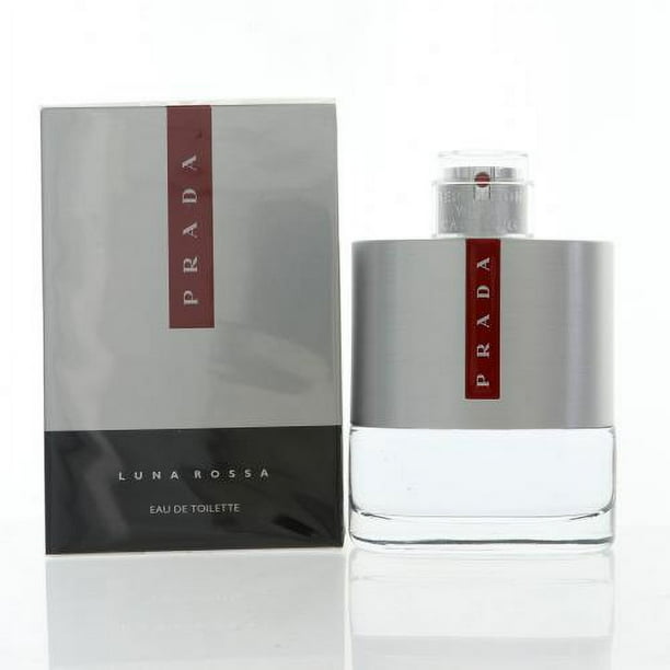 Perfume Prada Luna Rossa EDT 150ML | Walmart en línea