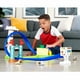 Hot Wheels Mario Kart Circuit Slam Track Set Kids Racing Toy Ages 5 and ...