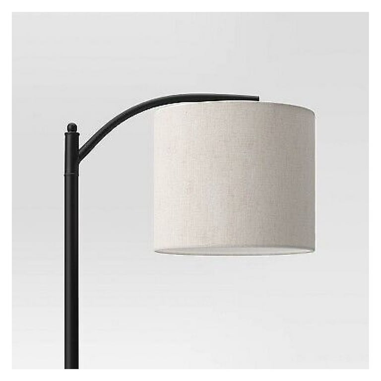 Downbridge Floor Lamp 3 Way