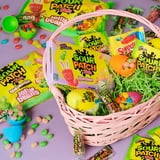 SOUR PATCH KIDS Bunnies Soft & Chewy Easter Candy, 18 Snack Packs ...