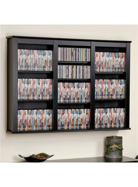 CD/DVD Storage - Walmart.com