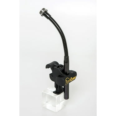 Latin Percussion LP571 Agogo Bell Mounting Bracket - Walmart.com