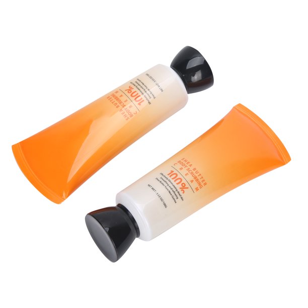 2pcs 100g Exfoliating Body Scrub Pore, Body Scrub Infused With Collagen ...