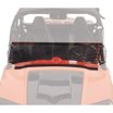 Tusk UTV Hinged Windshield +2-inch - Walmart.com