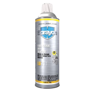 Free Shipping! CRC 05074 Heavy Duty Silicone Multi-Use Lubricant - 7.5 ...