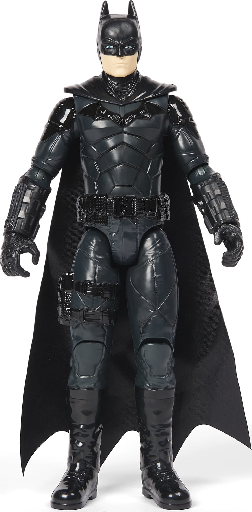 DC Comics The Batman – Batman 12-inch Action Figure - Walmart.com
