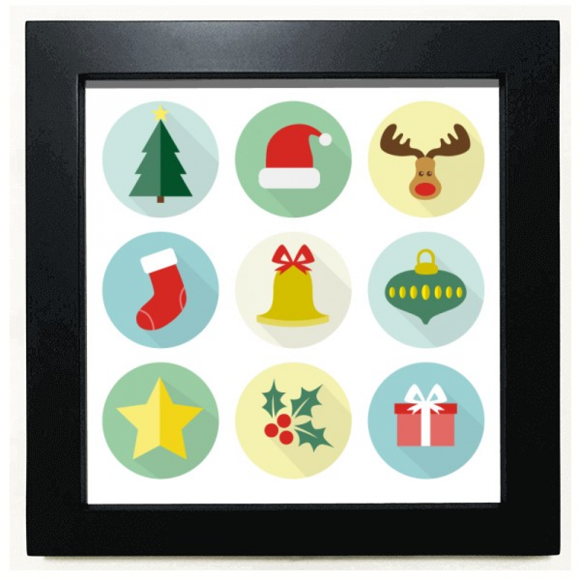 Green Tree Gallery Picture Frames