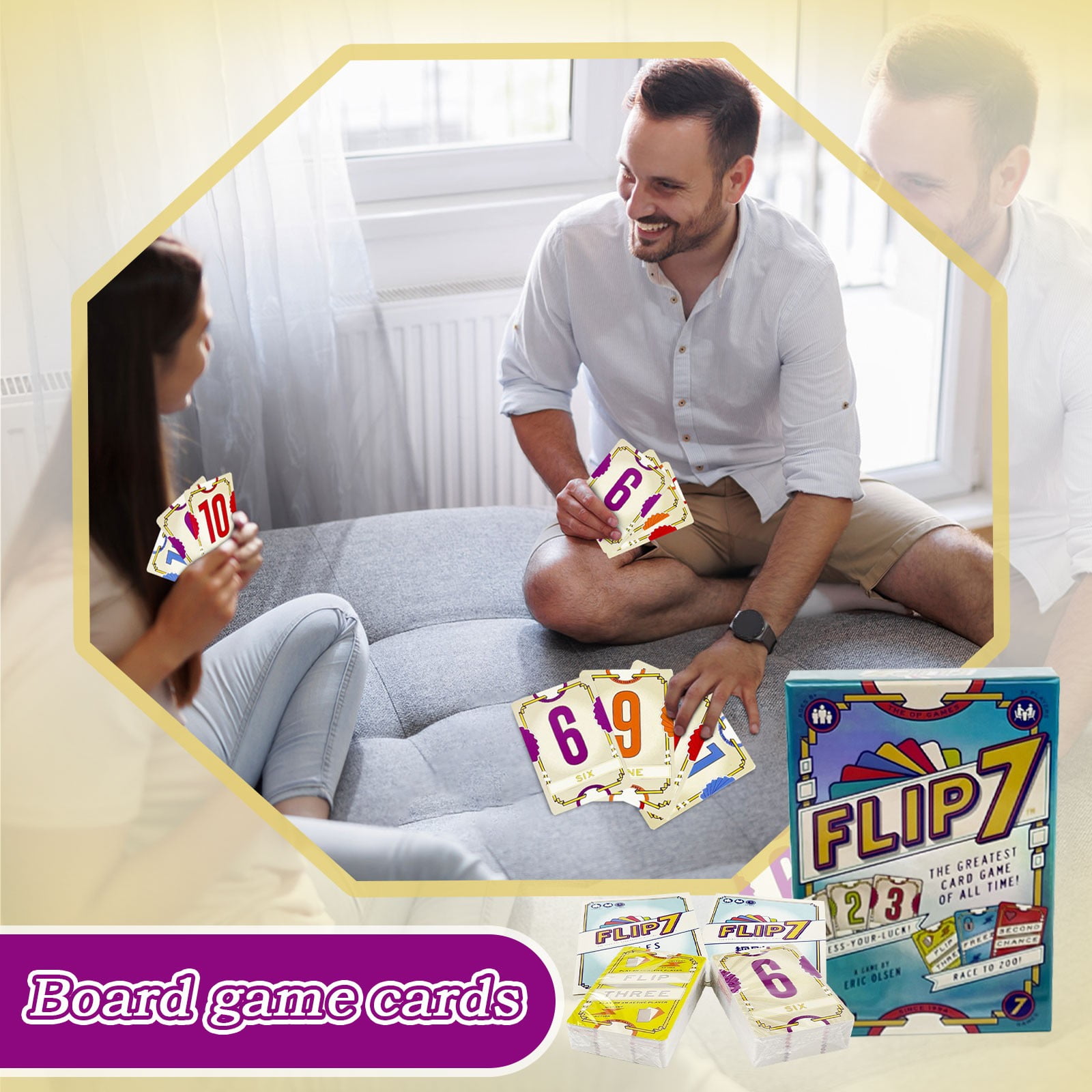 Click here for Naojie Flip 7-The Ultimate Blend Of Press Your Luc... prices