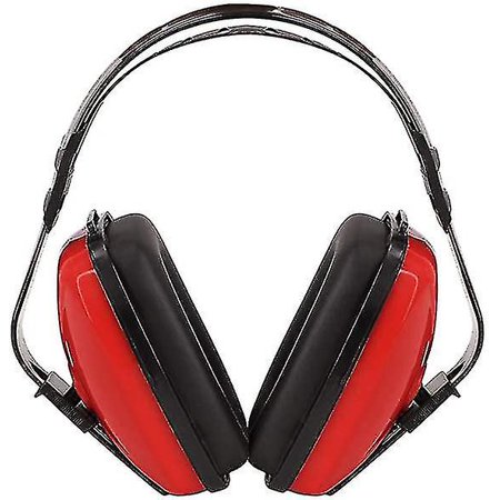Lepai Anti-noise Earmuffs Adjustable Shooter Target Earmuffs Sound ...