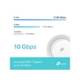 TP-Link WiFi 7 BE10000 Mesh System | 10 Gbps, 4x2.5G Ports, 4x Antennas ...