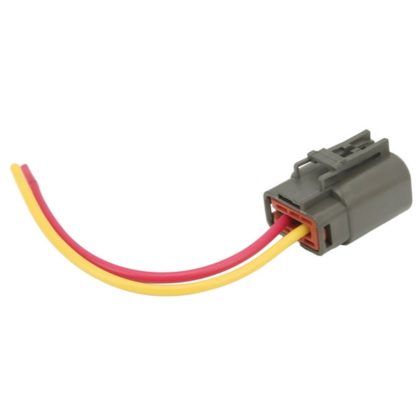 Alternator Pigtail Connector,Alternator Regulator Plug Harness ...