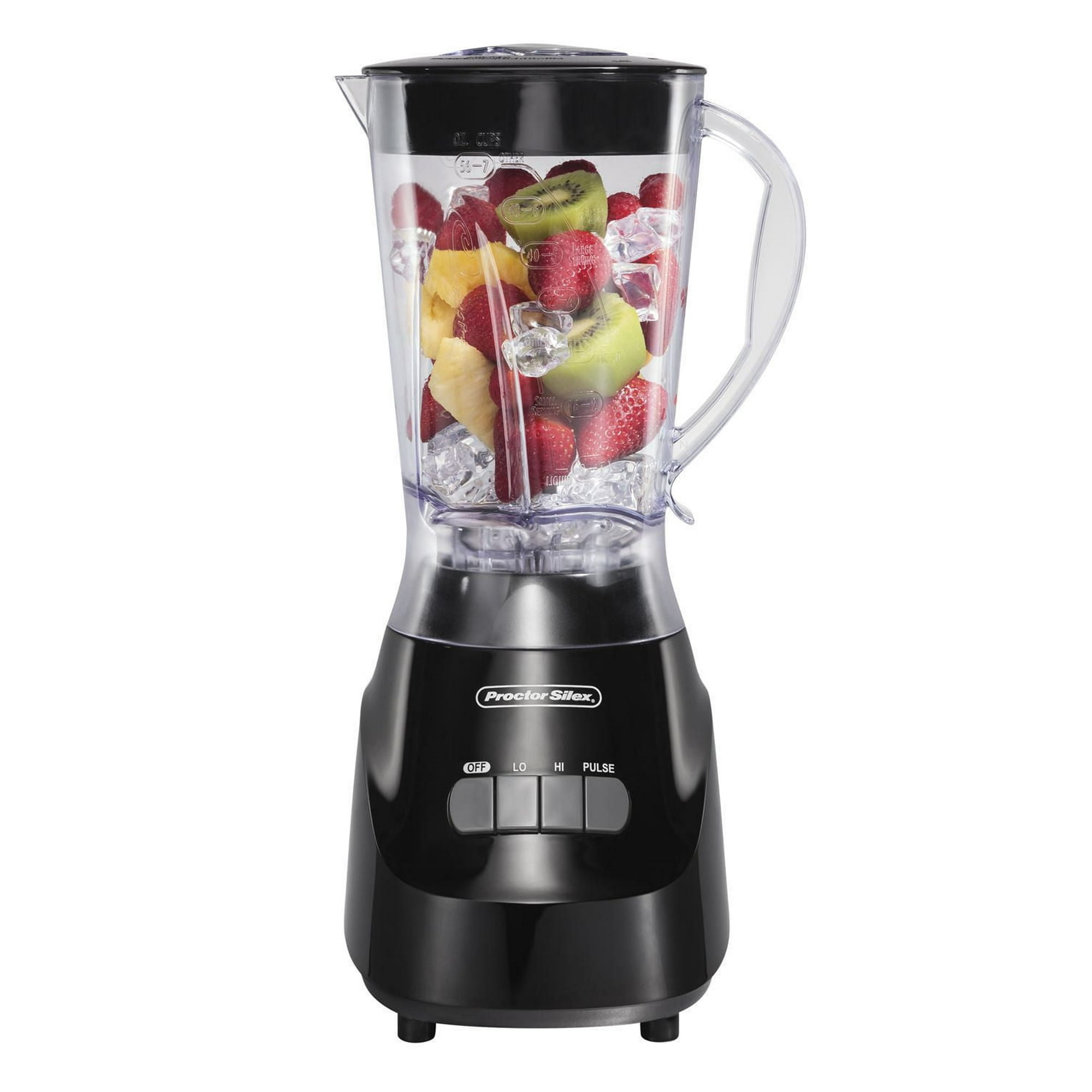 Click here for Proctor Silex 2-Speed Blender With Stainless Steel... prices