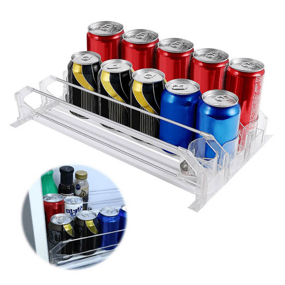 Soda Can Organizer