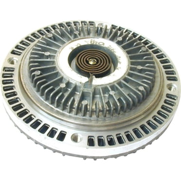 Engine Cooling Fan Clutch - Walmart.com