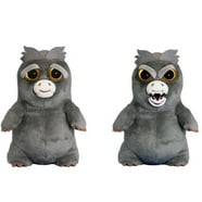Feisty Pets 10" Plush Mort the Snort Spotted Pig - Walmart.com