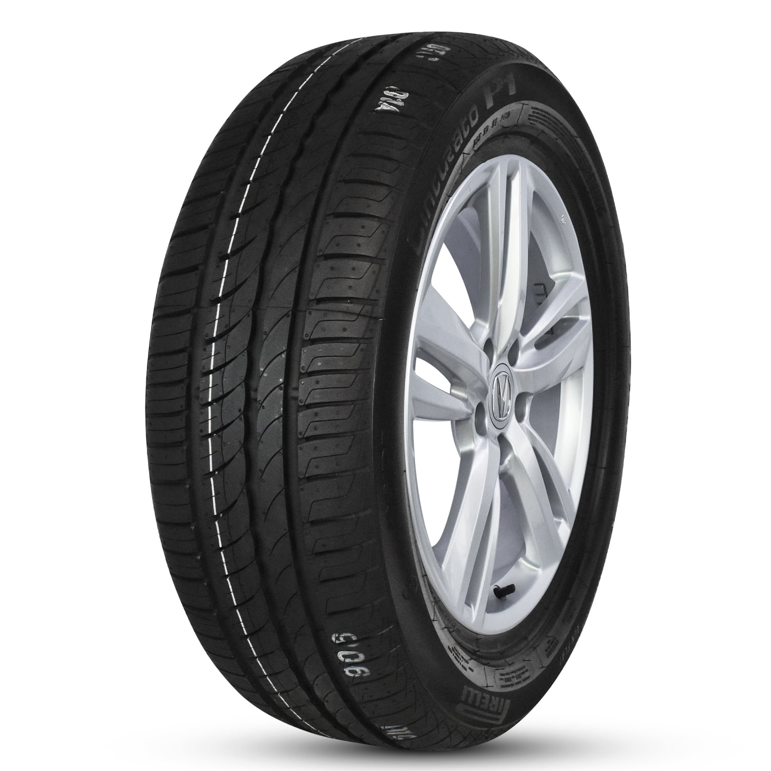 Llanta Pirelli Cinturato P1 185/60R15 88H | Walmart en línea