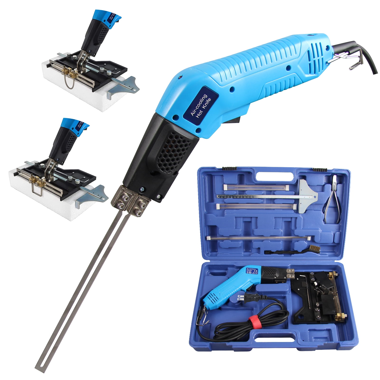 Hot Knife Foam Cutter Board