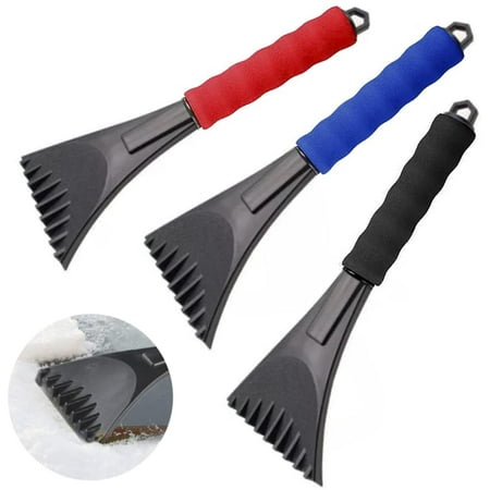 3 Pieces Ice Scraper Car,The Ice Scraper for Cars,Used Ice Scraper for ...