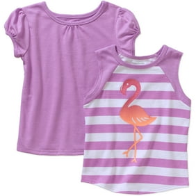 Toddler Girls' Garanimals Clothing - Walmart.com