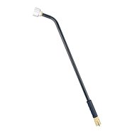 Orbit 7-Pattern Hose Nozzle Water Spray Pistol for Lawn & Garden ...