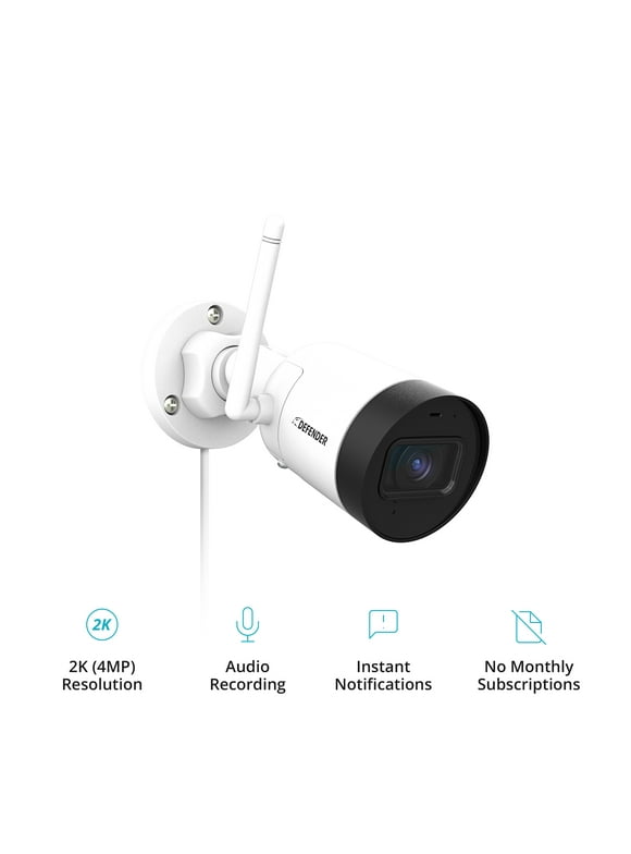 Security Camera Systems - Walmart.com
