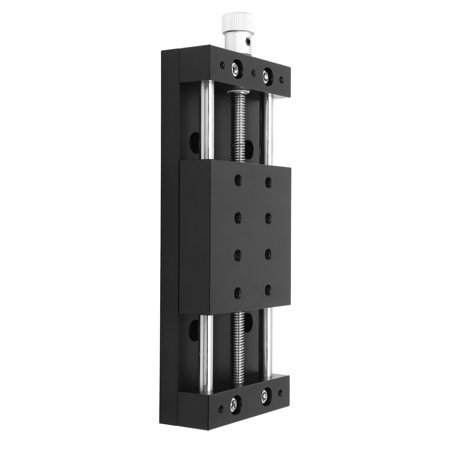 X Linear Stage,X Sliding Stage Knob X Sliding Stage X Sliding Platform ...