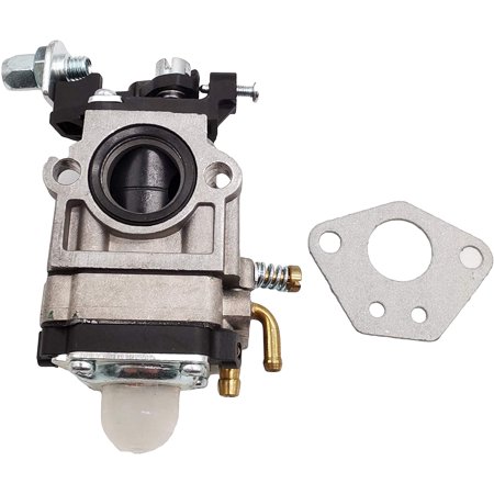 Carburetor Carb Kit for Harbor Freight 52CC 2HP Predator Earth Auger ...
