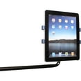 Universal Tablet Clamp-On Desk Mount Holder with L Extension Arm ...