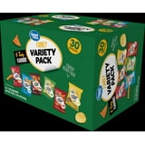 Great Value Family Variety Chips Pack 30 Count 1 oz Box D assorted ...