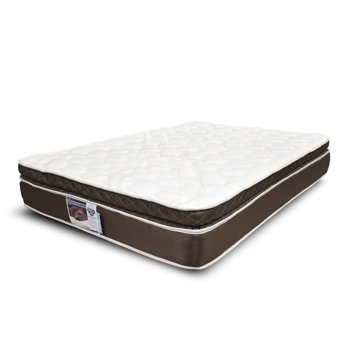 Colchón Individual Spring Air Linz | Walmart en línea